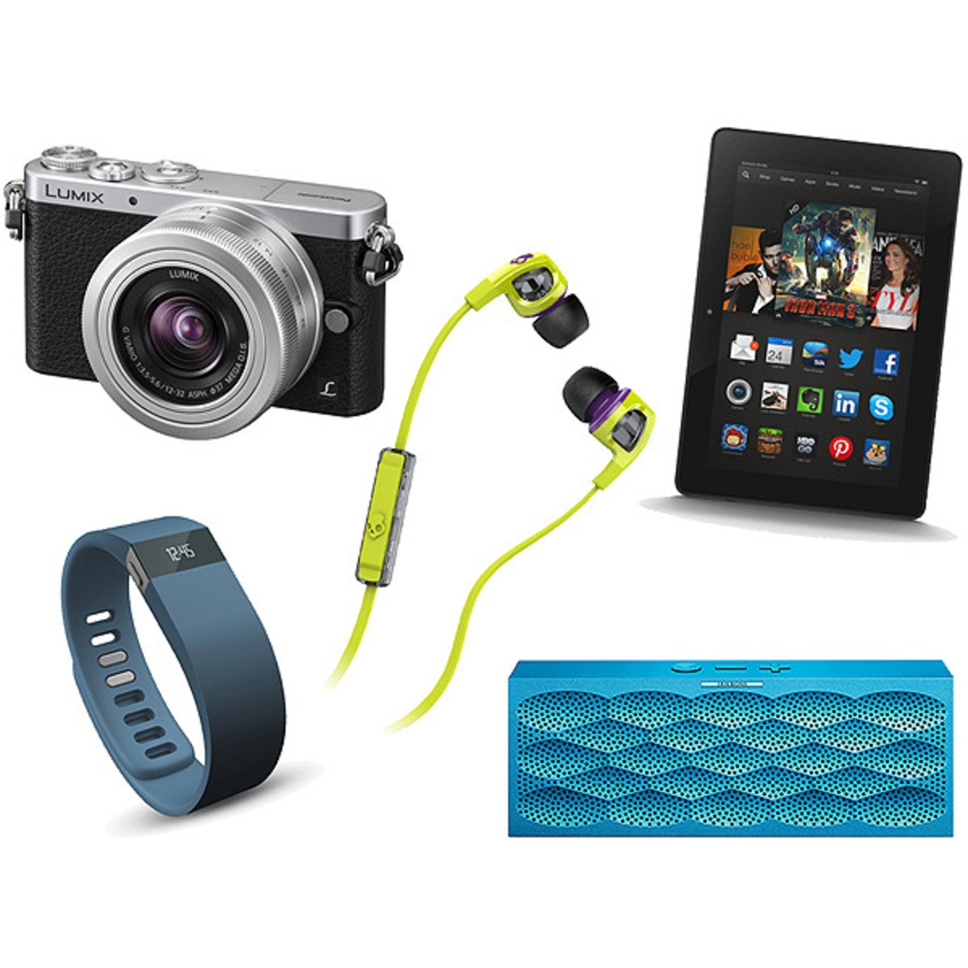 Photos from Gadget Gift Guide 2013 - E! Online Photos from Gadget Gift Guide 2013 - E! Online